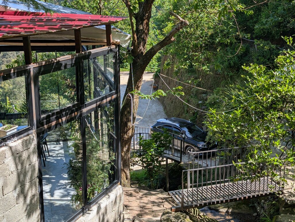 Restoran Форельный бар Орёл, Batum, foto