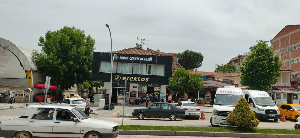 Sosyal grup Erbaa Çerkes Derneği, Erbaa, foto