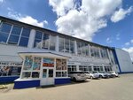Спартак (Karla Marksa Street No:71), spor beslenme  Voronej'den