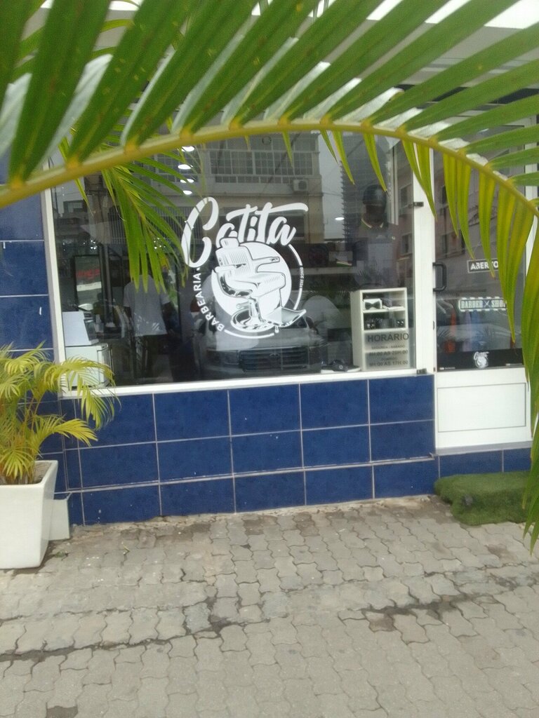 Berberler Colita, Loanda, foto