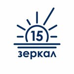 15 Mirrors (Rustaveli Street No:13), i̇ç dekorasyon ürünleri  Saint‑Petersburg'dan