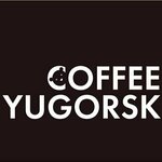 CoffeeYugorsk (Oktyabrskaya ulitsa No:2), çay-kahve makinaları, otomatları  Ugorsk'tan