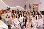Sakramel (Radio Street No:24к1), kuaför meslek eğitimi  Moskova'dan