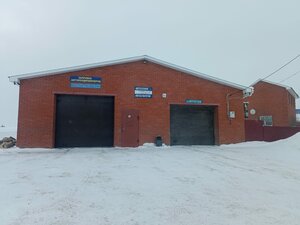 Автомастерская А. М. Давлетьянов (ulitsa Angama Atnabayeva No:1А, selo Verkhniye Tatyshly), otomobil servisi  Başkurdistan'dan