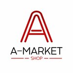 A-market. shop (Fyodora Abramova Street No:8), fotokopi dükkanları  Saint‑Petersburg'dan