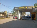 Connect (Pridon Khalvashi Avenue No:202, Batumi), benzin istasyonu  Batum'dan