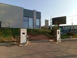 GreenPower (Almaty, Abdullah Rozybakiev Street), elektrikli oto şarj istasyonları  Almatı'dan