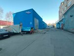 Dizayn plyus (Kirova Avenue No:44к1), açıkhava reklamcılığı  Murmansk'tan