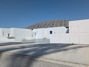 Salt Camp (1, Saadiyat Cultural District (Saadiyat Island) Street, Saadiyat Island North, Saadiyat Island, Abu Dhabi), kafe  Abu Dabi'den