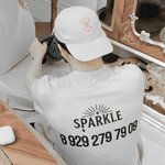 Спаркл (Magomeda Uzueva Street No:2), temizlik şirketleri  Grozni'den