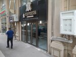 Refresh (Tеlеt Sixеliyev Street No:3A), kuru temizlemeciler  Bakü'den