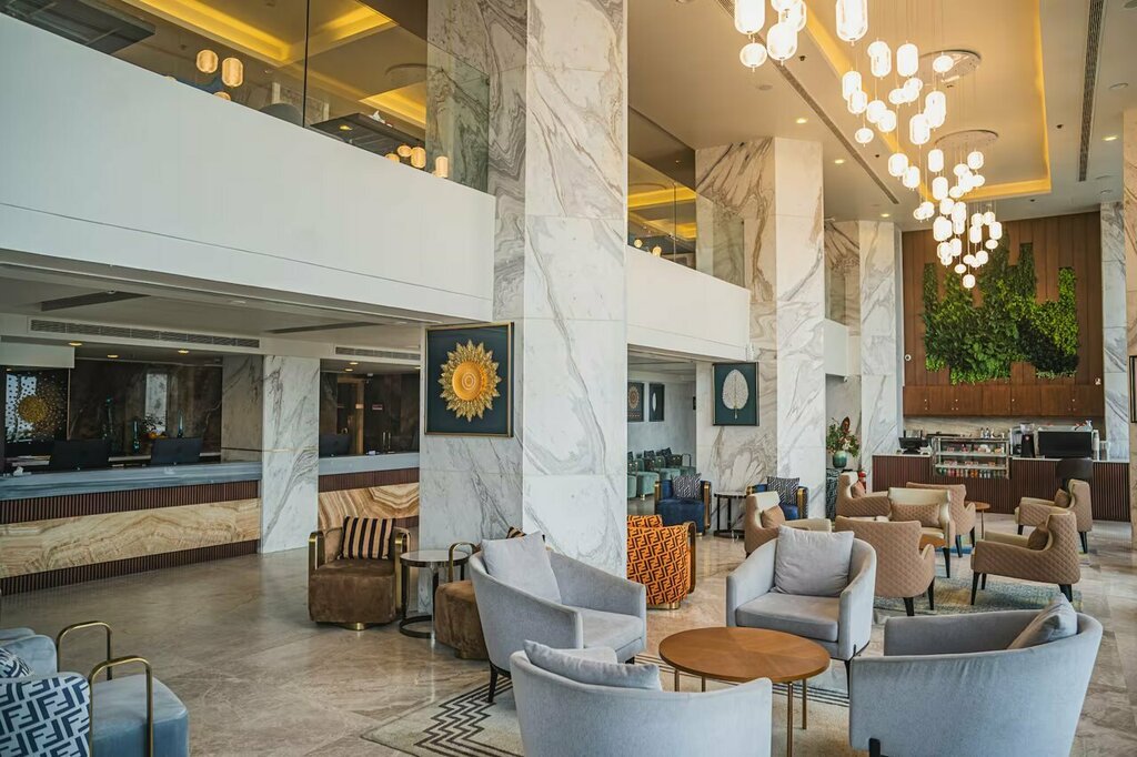 Otel Ramada by Wyndham Cox's Bazar Kolatoli Beach, Koks‑Bazar, foto