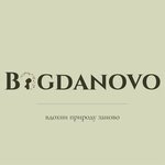 Camping Bogdanovo (Smolensk Region, Roslavlskiy District, Yekimovichskoye selskoye poseleniye), kamp alanları  Smolenskaya oblastından