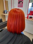 Chio Chio (Krylova Street No:31), kuaförler  Novosibirsk'ten