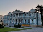 Great Silk Road museum (Shohrukh Mirzo Street No:94), müzeler ve sanat galerileri  Semerkant'tan