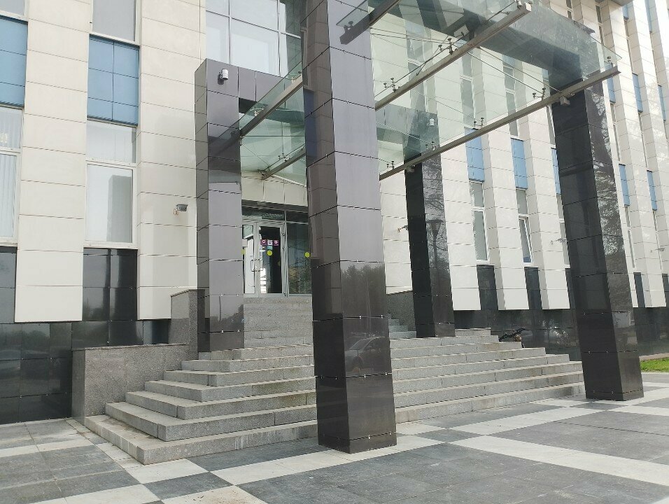 Tartı ve baskül firmaları Group of companies I-VES, Saint‑Petersburg, foto