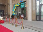 Qyran (Ánet Baba kóshesi No:7/1), anaokulları  Astana'dan