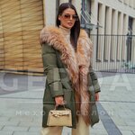 Gerda (Zolotorozhsky Val Street No:32с11), kürk ve deri giyim mağazaları  Moskova'dan