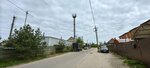 Вышка сотовой связи (ulitsa Popova No:100В), mühendislik altyapısı  Smolensk'ten