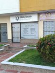 Oral Salud (Atlantico, Municipio de Barranquilla, El Porvenir, Carrera 43B, 82-205), özel ağız ve diş sağlığı klinikleri ve muayenehaneleri  Barranquilla'dan