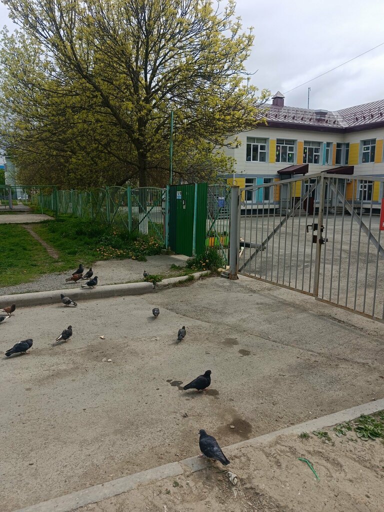 Anaokulları Детский сад № 1 Загадка, корпус 2, Sakhalinsk, foto
