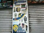 Grabados ferrier (Santa Cruz de la Sierra, Distrito Municipal 11, Ayacucho, 581), kırtasiyeler  Bolivya'dan