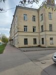 Kronshtadtsky khlebozavod (Ammermana Street No:21к1, Kronshtadt), ekmek fabrikaları  Kronstadt'tan