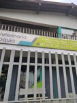 Clinica veterinaria antioquia (Antioquia, Municipio de Medellín, Belén, Carrera 66B), veteriner klinikleri  Medellin'den