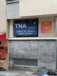 Tna (Antioquia, Municipio de Medellín, La Candelaria, Carrera 44, 48-21), tıp merkezleri ve klinikler