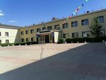 Secondary school № 50 (Malkejdar Bókenbaev kóshesi No:15, Kóktem turǵyn úı alaby, Aktobe), ortaokul  Aktöbe'den