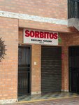 Sorbitos Papelería (Antioquia, Municipio de Medellín, Laureles Estadio, Calle 44A, 71-95), kırtasiyeler