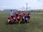 Vityaz (ulitsa Sinyova No:9/1), spor kulüpleri  Krymsk'ten