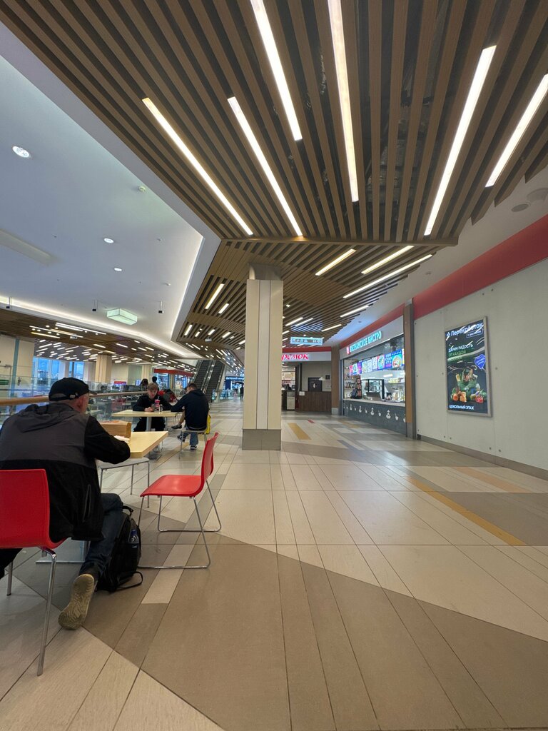 Dondurmacılar 33 пингвина, Saint‑Petersburg, foto