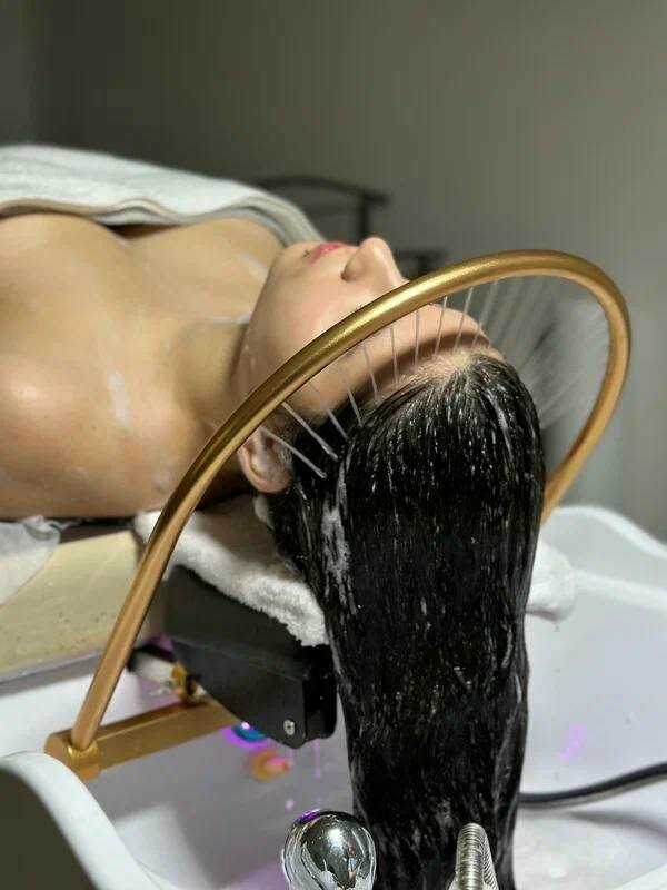 Güzellik salonu Do Murashek, Mytişçi, foto