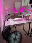 Rita. Pronails (Bogatyrskiy Avenue No:18к2), güzellik salonu  Saint‑Petersburg'dan