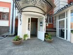Туалет (Studyonaya Street No:37), tuvalet  Nijni Novgorod'dan