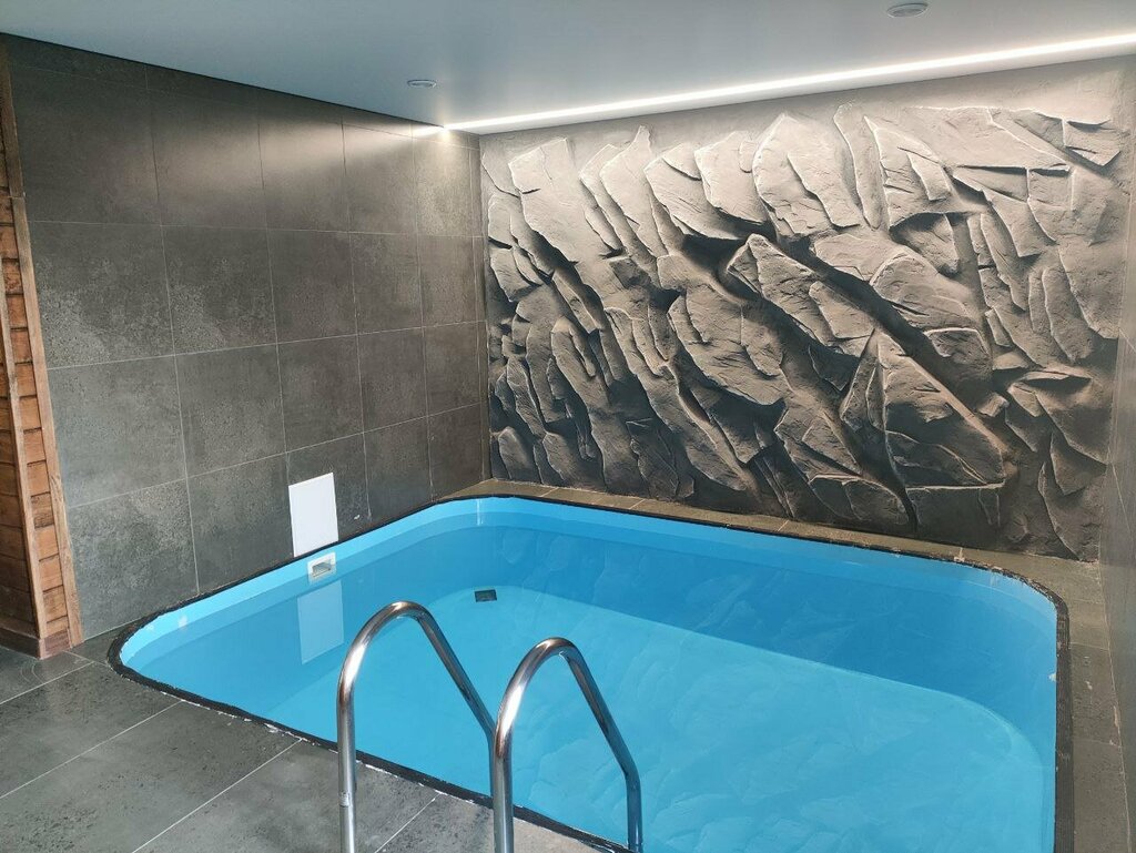 Hamamlar Che parishsya, Voronej, foto