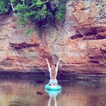 Sup rent (Bolshevikov Avenue No:9к1), kiralama noktası  Saint‑Petersburg'dan