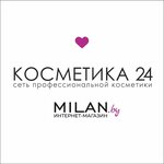Cosmetica 24 (vulica 60 hod Kastryčnika No:19), kozmetik ve parfümeri mağazaları  Pinsk'ten