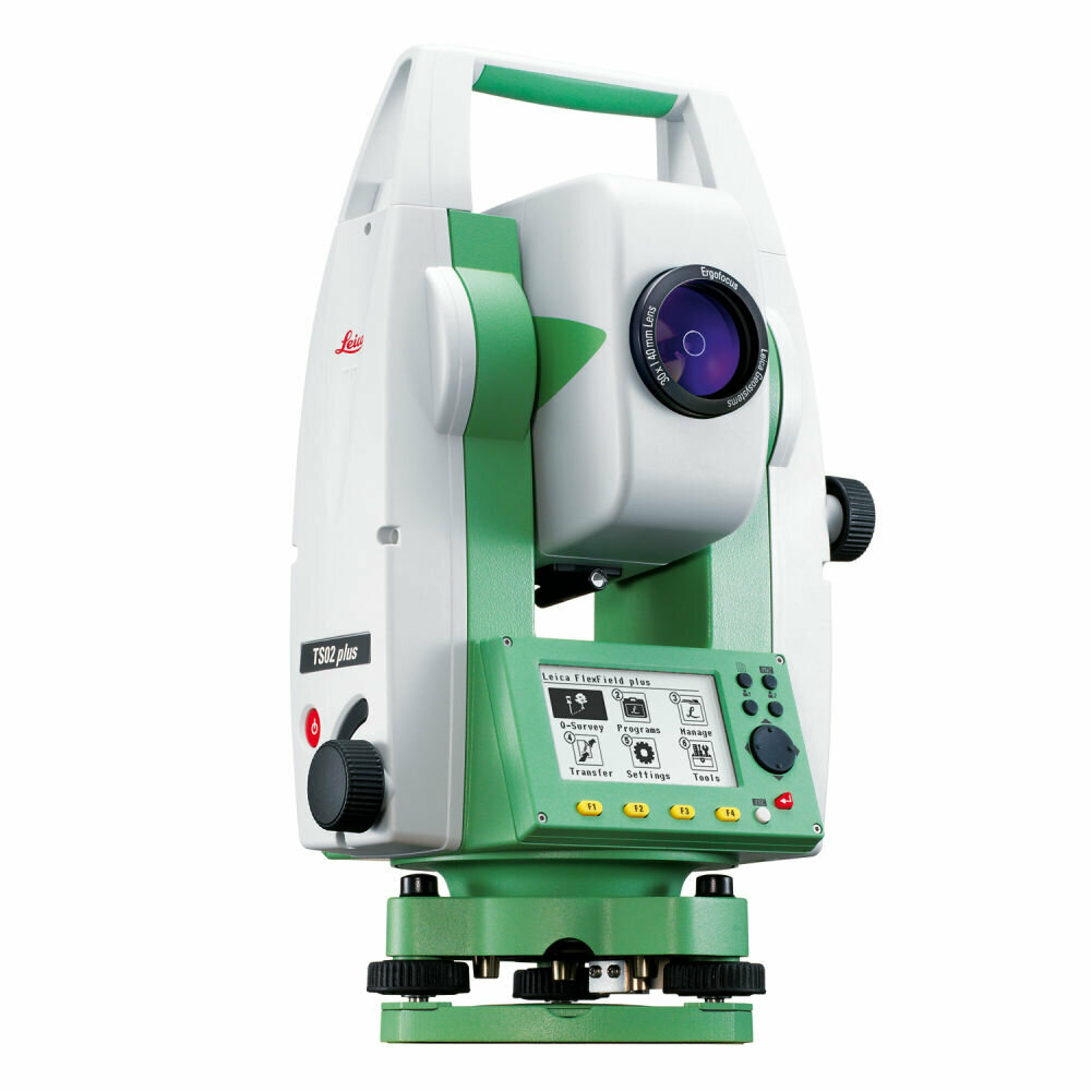 Jeodezik ekipman firmaları GeopointMSK, Moskova, foto