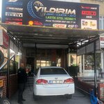 Continental Yıldırım Oto Lastik (Kayseri, Melikgazi, Cengiz Topel Cad., 85B), jant ve lastikçiler  Kayseri'den