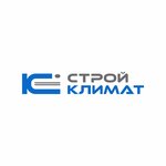 StroyKlimat (Fabrichnaya ulitsa No:39), klima kurulumu  Novosibirsk'ten