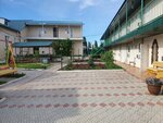 Лилия4 (Prigorodnaya ulitsa No:7), otel  Sol‑İletsk'ten