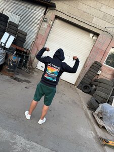Las Services (Businovskaya Gorka Street No:вл1, Moscow), otomobil servisi  Moskova'dan