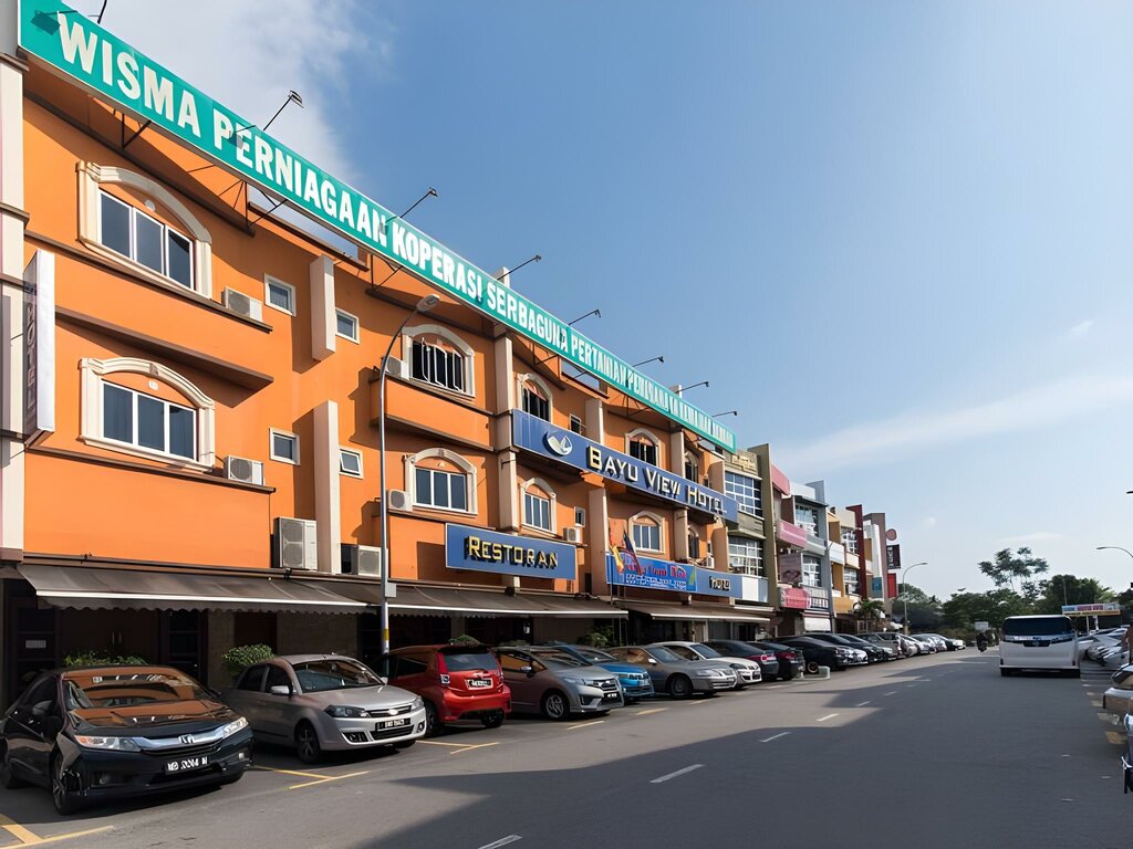 Otel Bayu View Hotel Klang, , foto