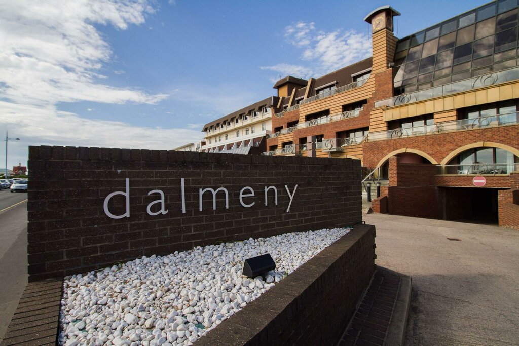 Otel Dalmeny Resort Hotel, İngiltere, foto
