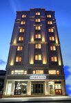 Carlton Hotel (İstanbul, Fatih,  Kemal Paşa, Fevziye Cd. No:6, 34470 ), otel  İstanbul'dan