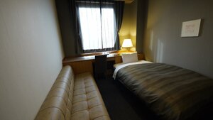Route Inn Grantia Komatsu Airport (Ishikawa Prefecture, Komatsu, Komatsu), otel  Komatsu'dan