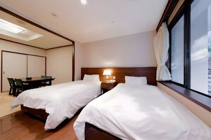 Hakoneji Kaiun (Kanagawa Prefecture, Ashigarashimo District, Town of Hakone), otel