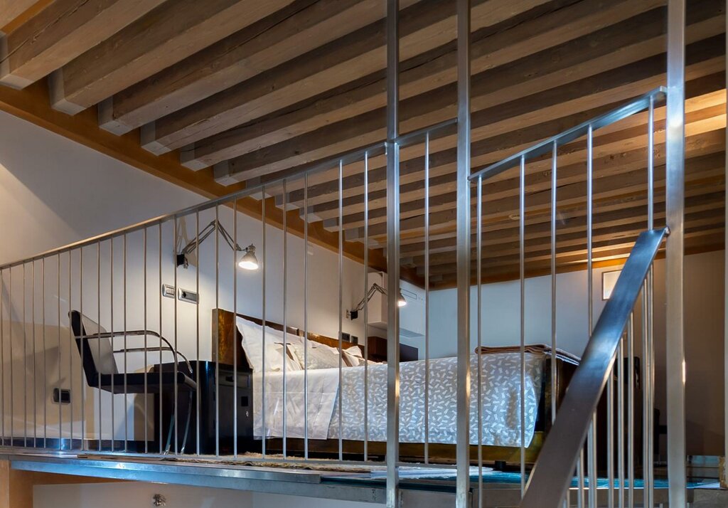 Otel Ca' Pisani Hotel, Venedik, foto